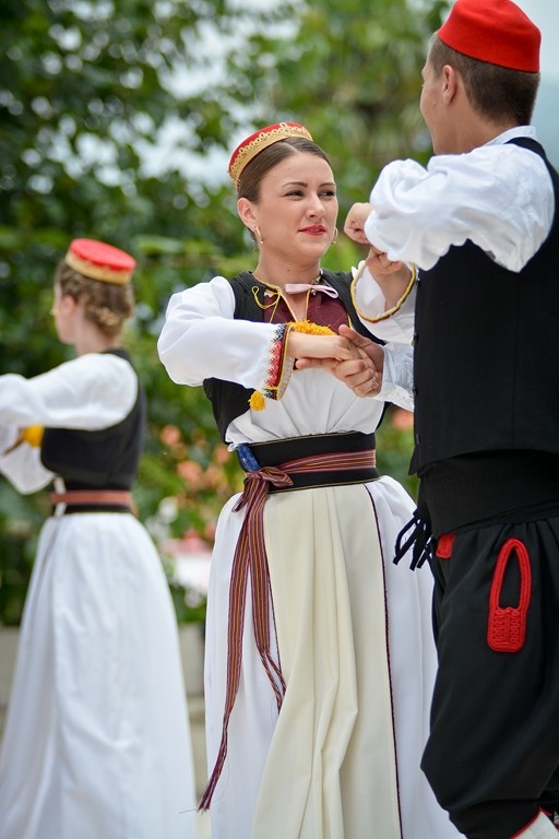 Folklore Performance - KUD Čilipi - Folklor - službena stranica